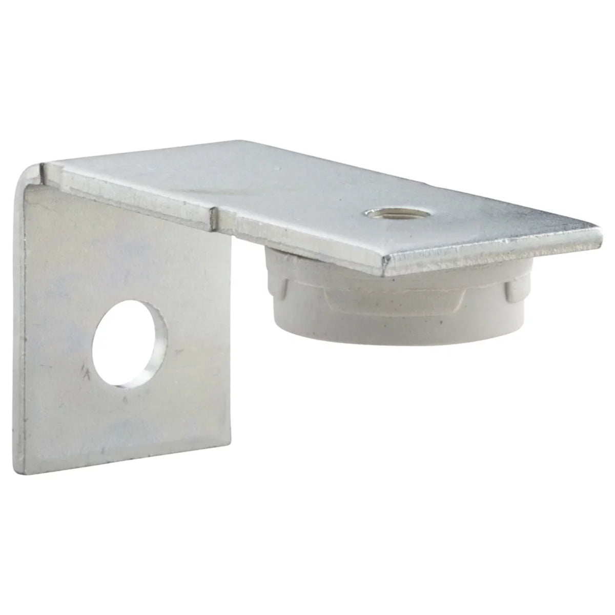 Caddy ABGBSF Angle Bracket With Nail Gun Insert — Lighting Supply