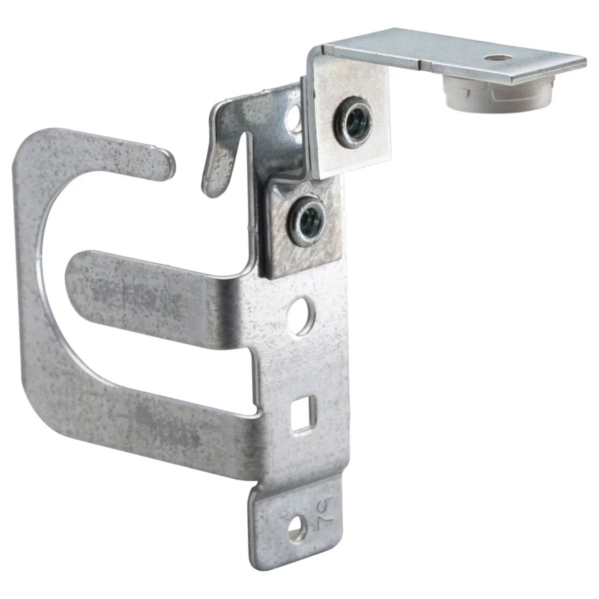 Caddy MCS100GBSF Bracket MC/AC Cable 8-14/12 With Shot Fire Adapter ...