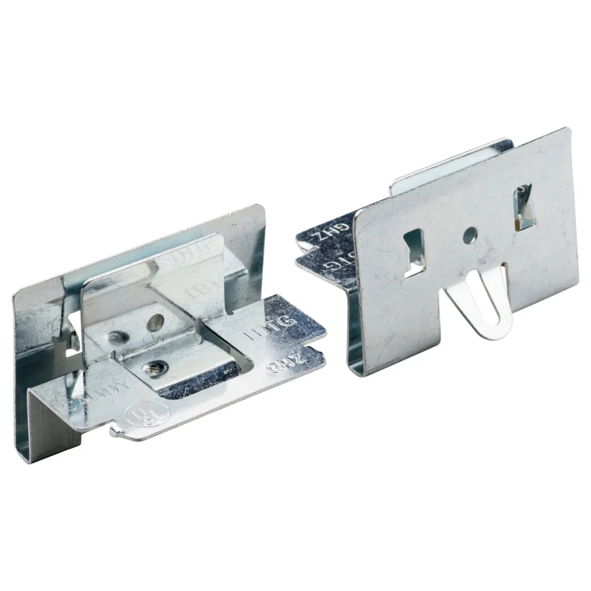 Caddy TBTG Bracket T-Grid Mounting For TB1624HD — Lighting Supply