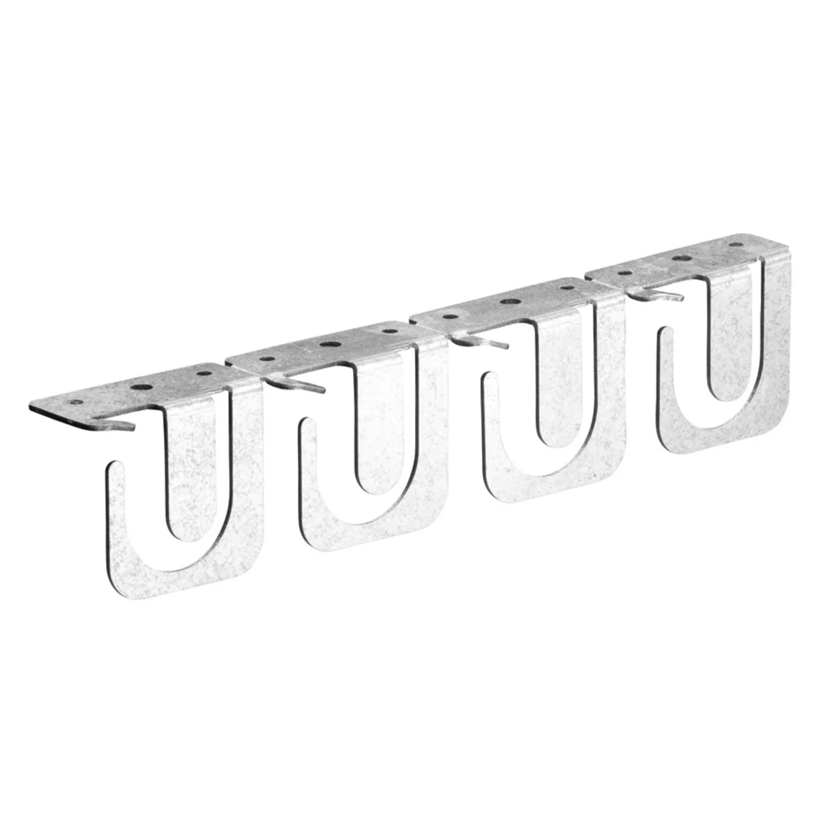 Caddy MCS100TX4 MC/AC Trapeze Support 14-3 To 10-2 8X4 Cable Shot Fire ...
