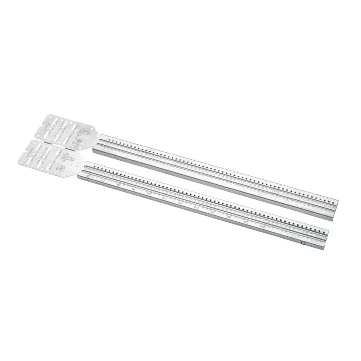 Caddy TPB1624 Telescoping Plumbing Bracket — Lighting Supply