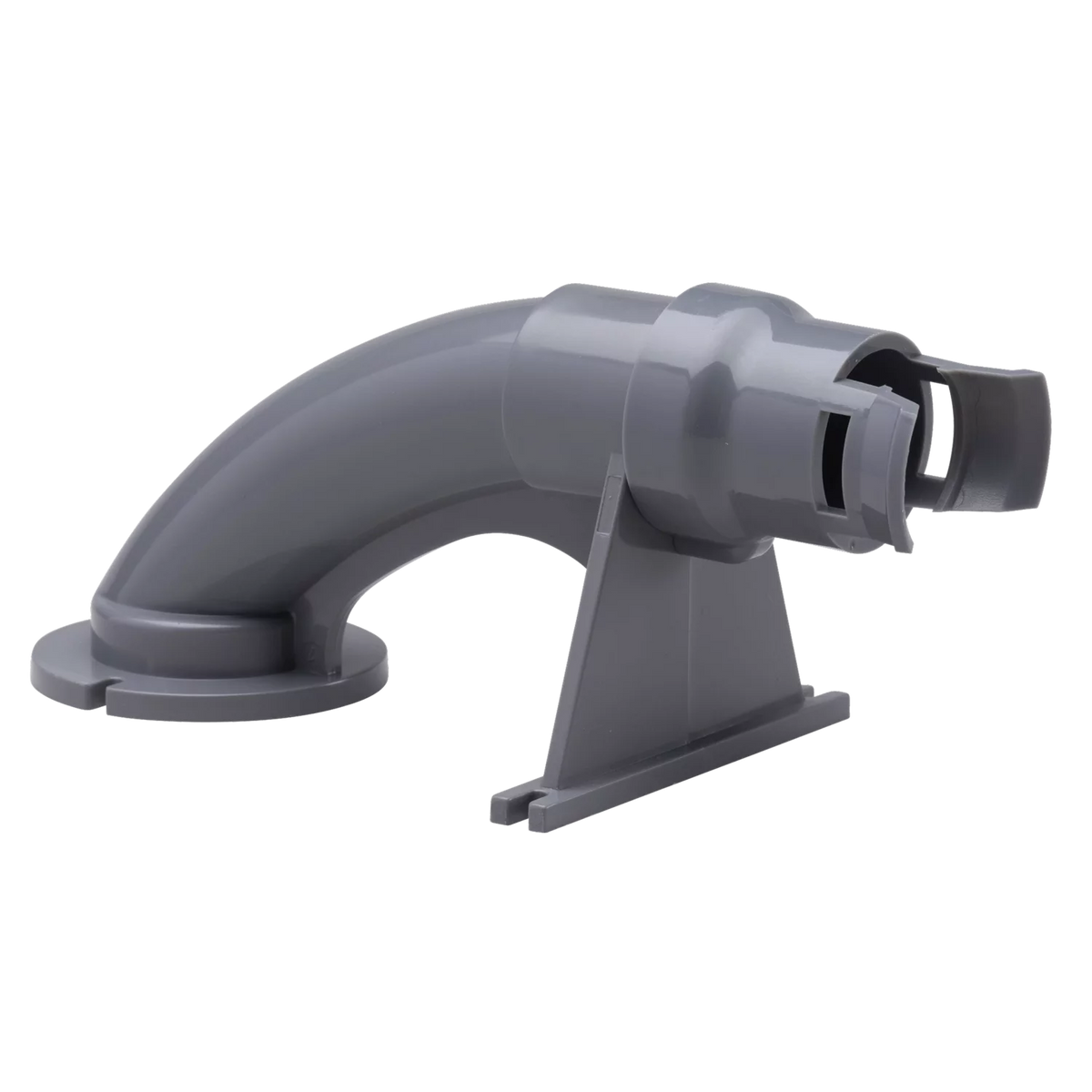 Caddy RSD100F In-Deck Conduit Support Reinforced Conduit Stub Down ...