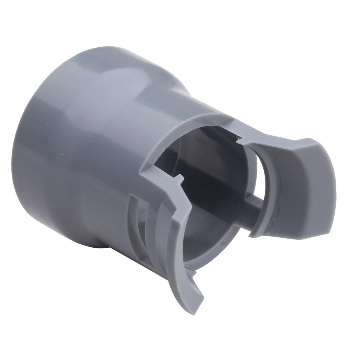 Caddy RSDFA075 In-Deck Conduit Support Reinforced Conduit Stub Down ...