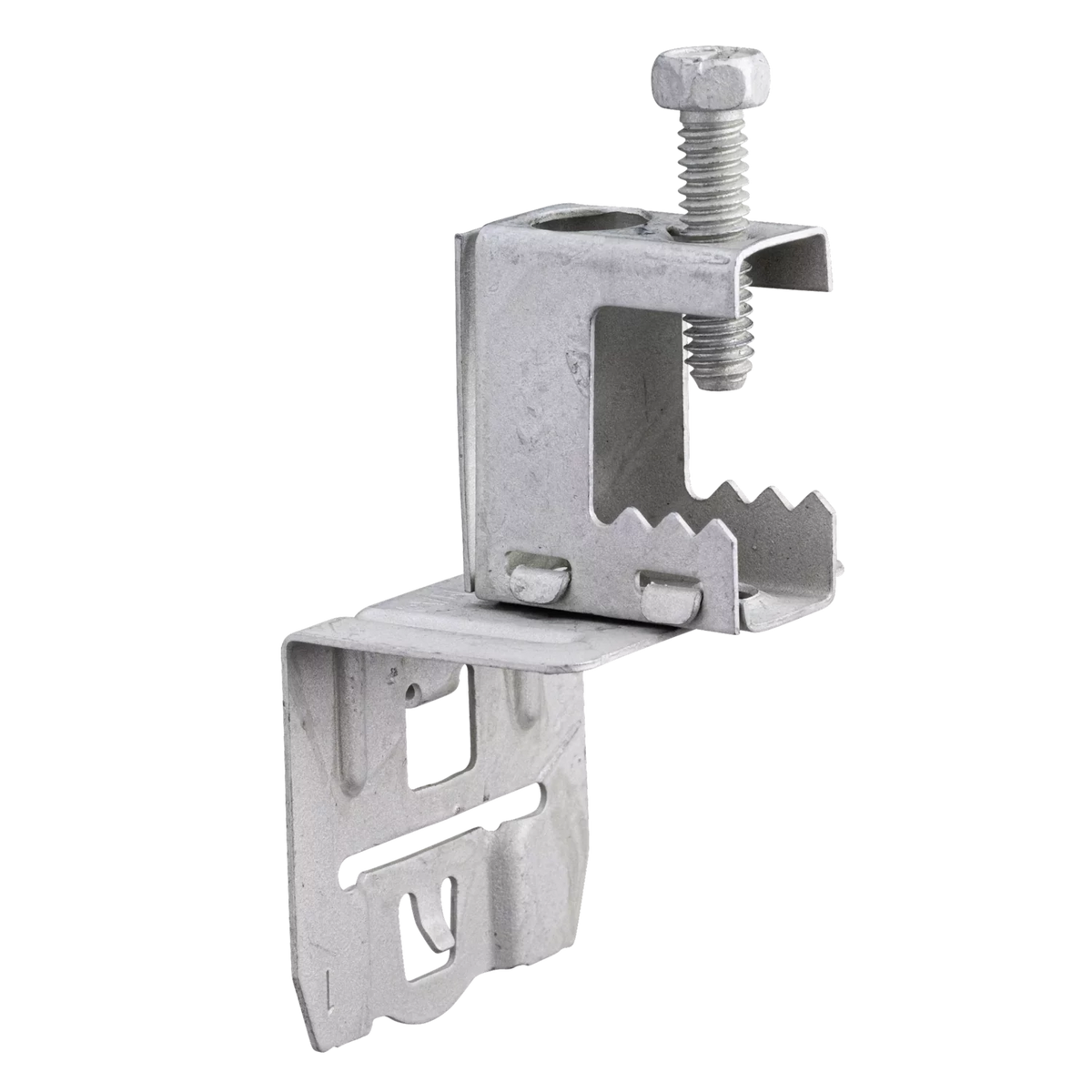 Caddy CATHPMBCB Cat HP J-Hook Mod Clip BC Beam Clamp Swivel AB-BCR ...