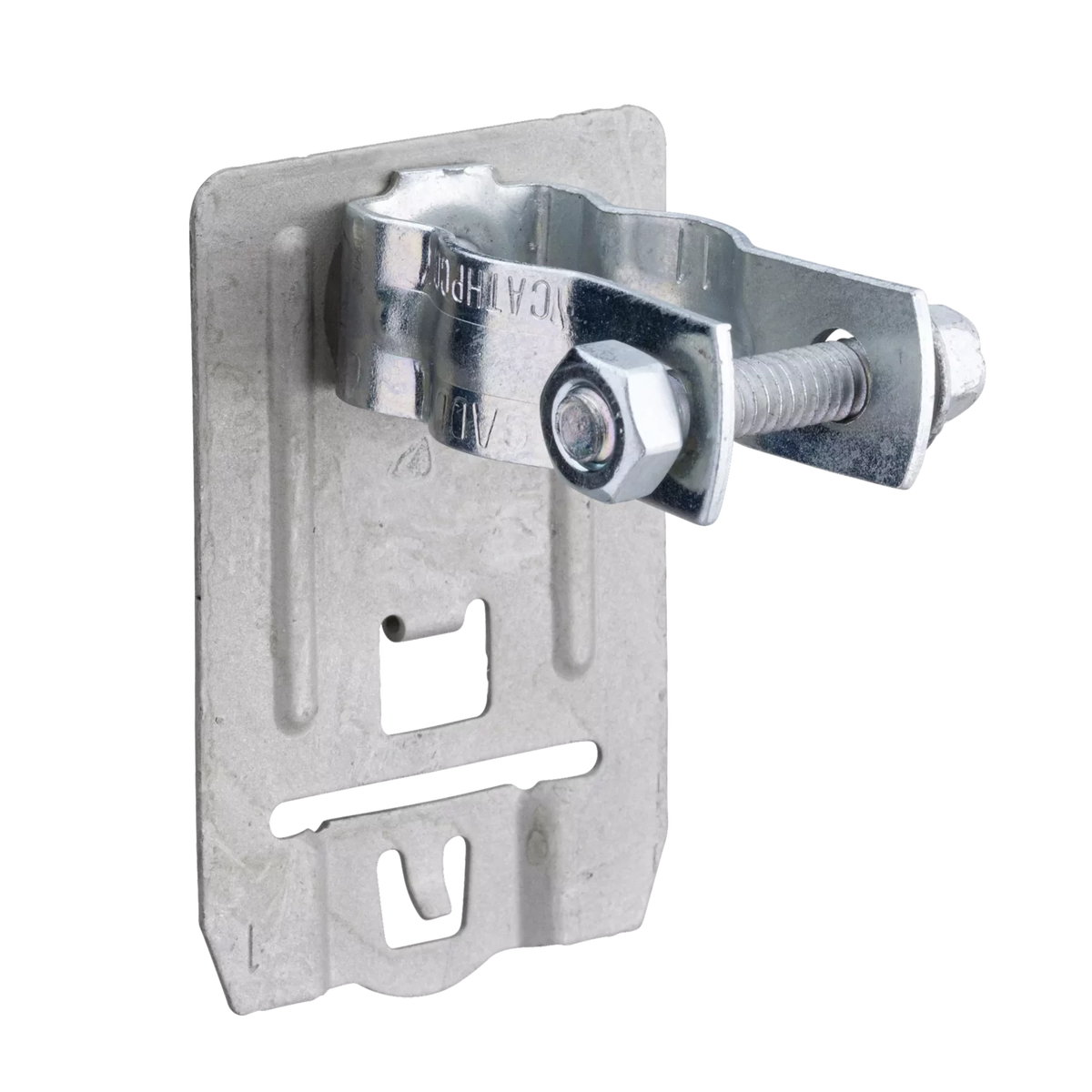 Caddy CATHPMCD3B Cat HP J-Hook Mod Clip With Pedestal Clamp — Lighting ...