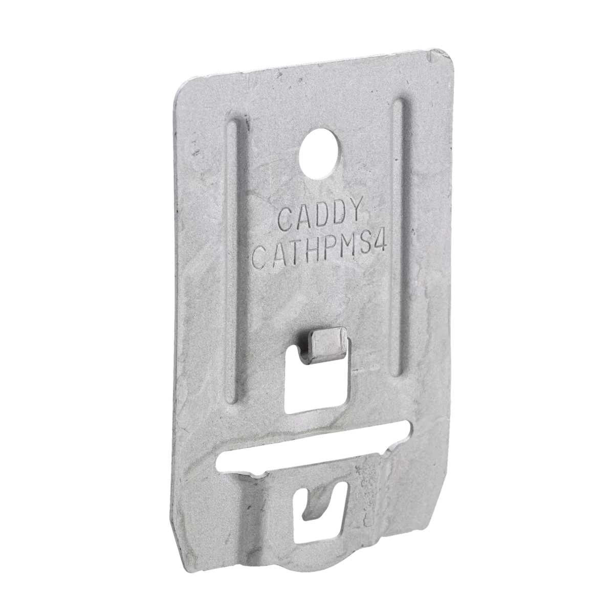 Caddy CATHPMS4 Cat HP J-Hook Mod Clip With Straight Bracket 3/8 Inch ...