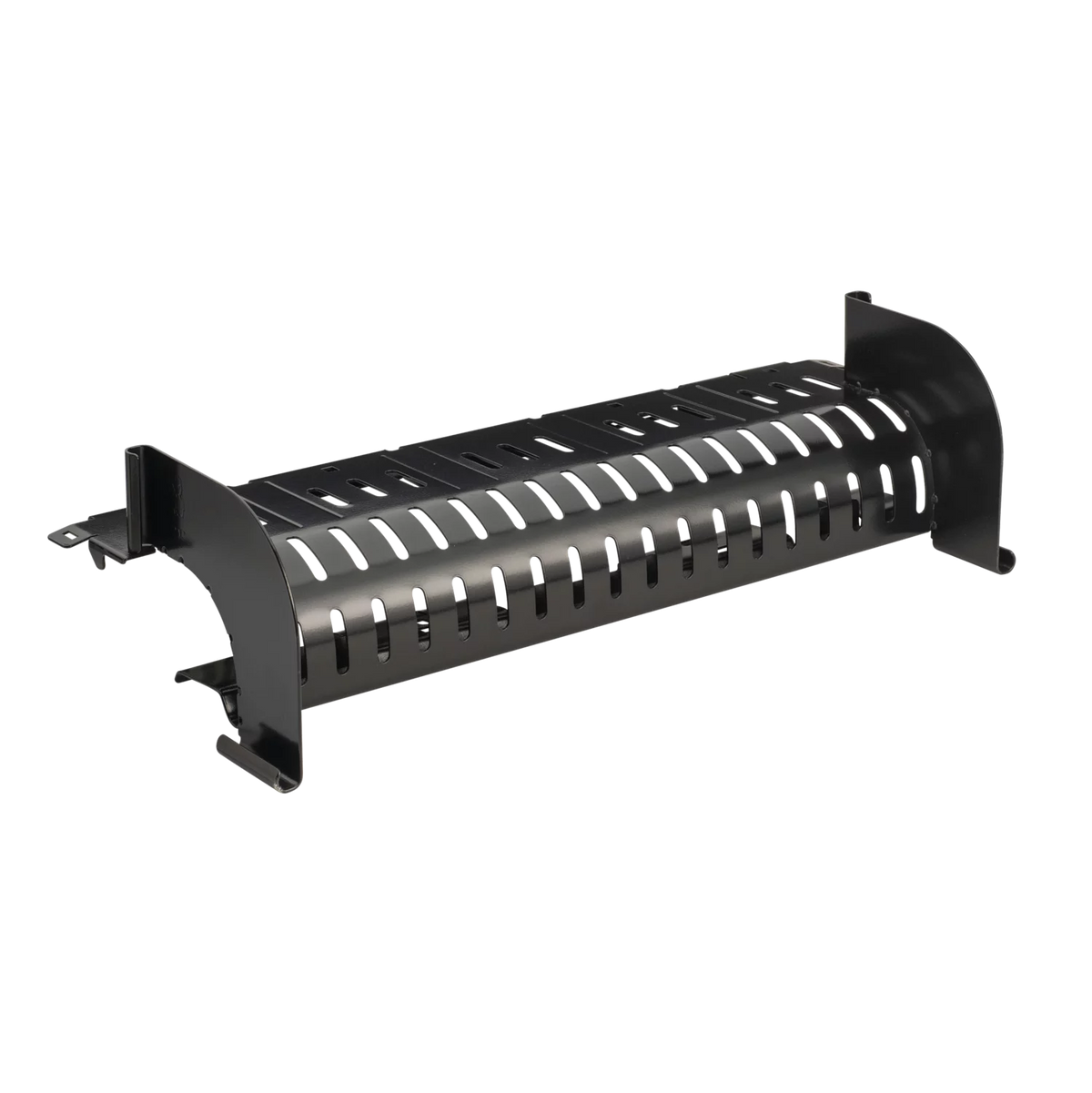 Caddy WBTWTRFALL20BA WBT Waterfall Cable Tray Exit 20 Inch Black ...