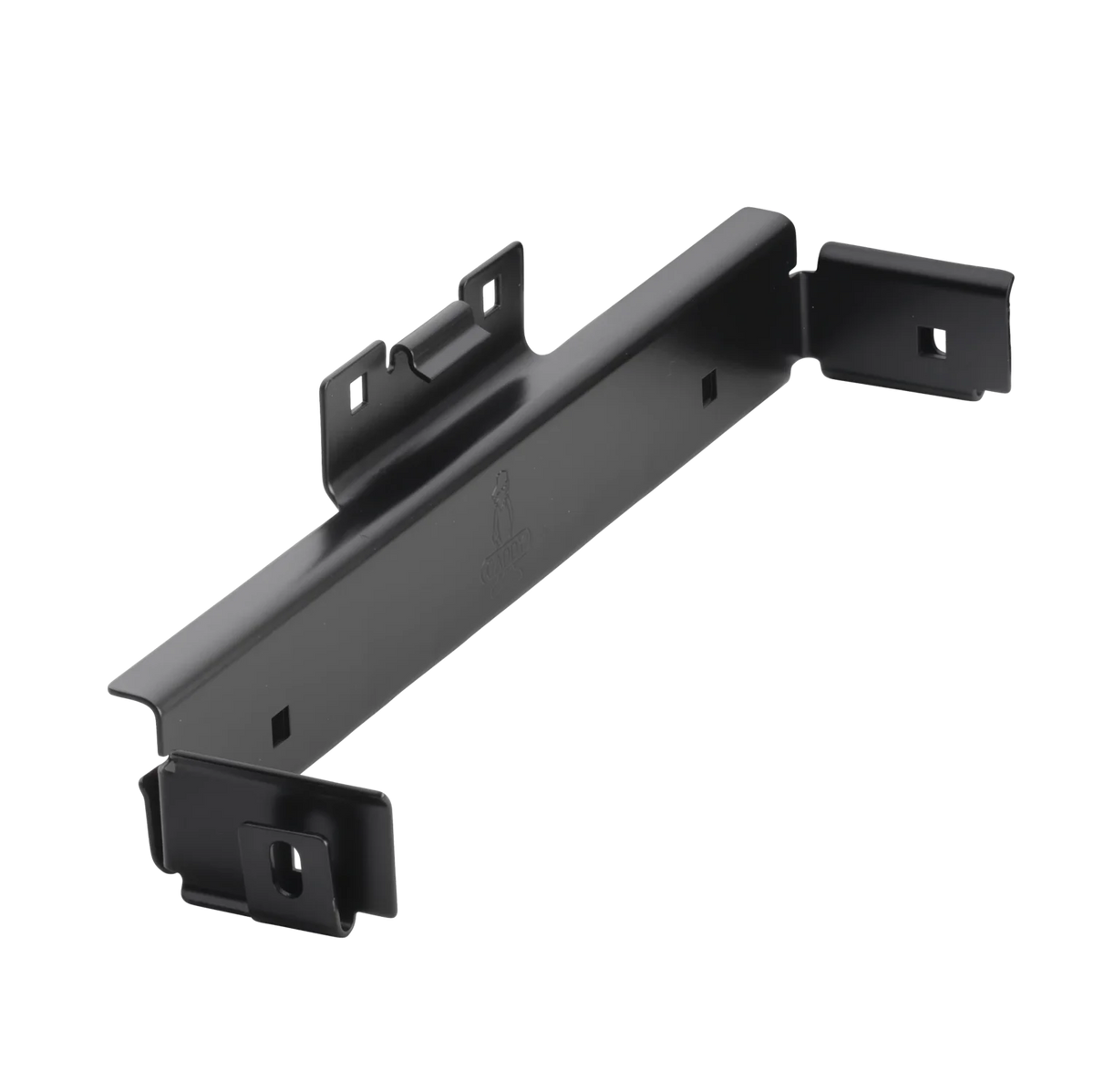 Caddy WBTWTRVTB12BA WBT Performance Cable Tray Waterfall Bracket ...