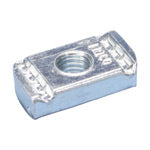 Caddy NUT0037EG Strut Nut Without Spring Steel Electrogalvanized ...