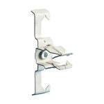 Caddy 4Z348P Push In Conduit To Rod/Wire Retainer — Lighting Supply