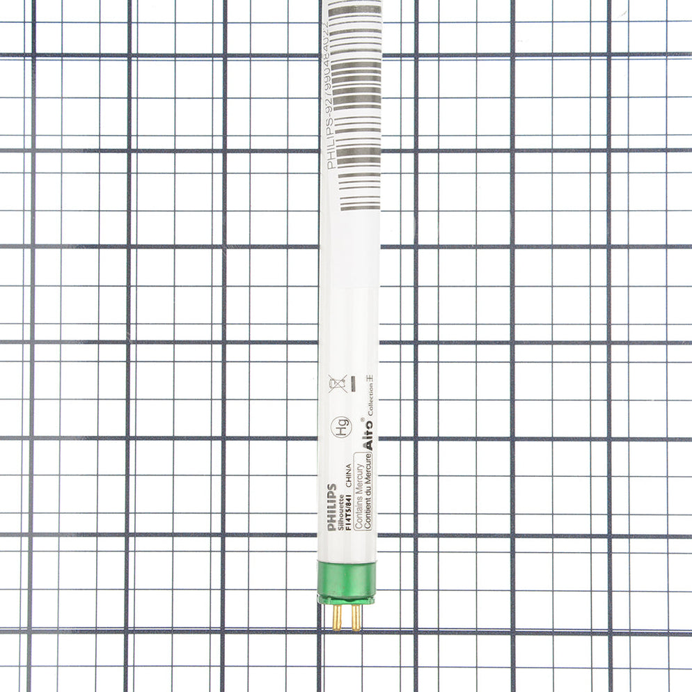 Philips 927990484022 F14T5/841/ALTO 22 Inch T5 Mini Bi-Pin Base ...