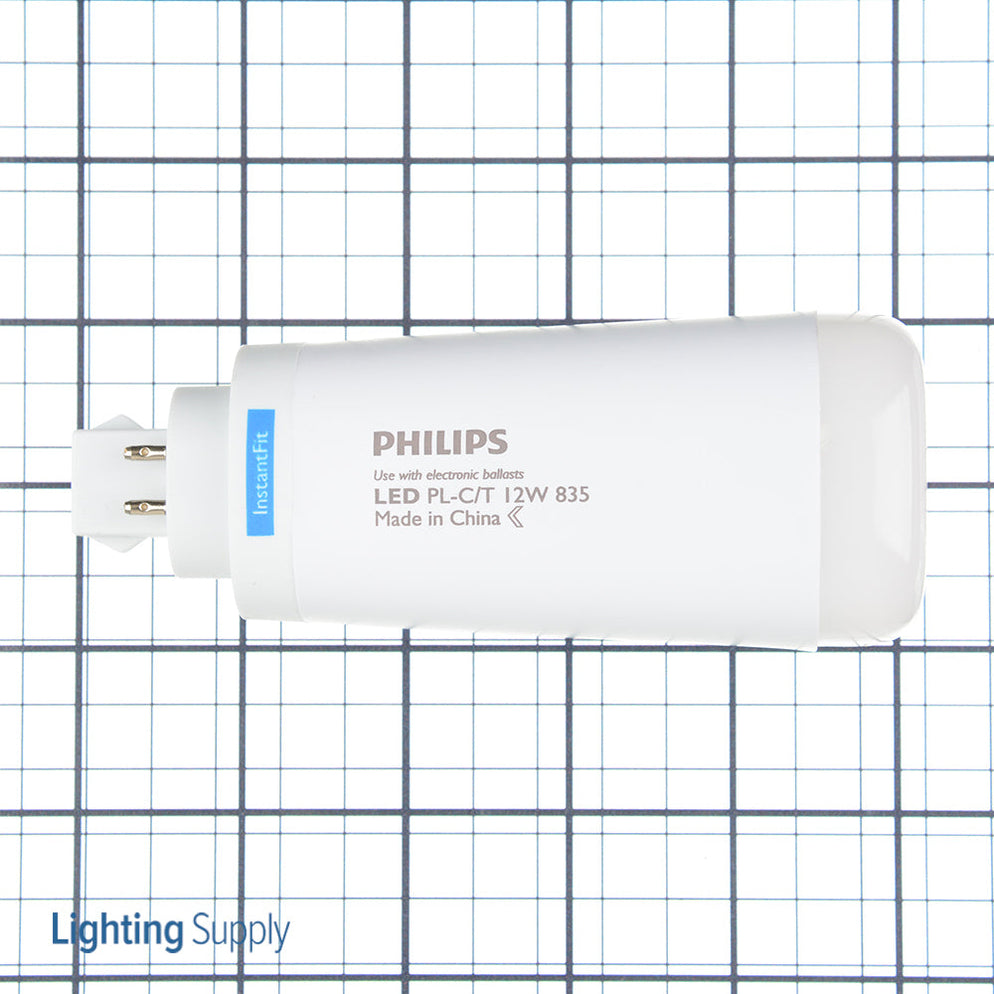 Philips 929001820304 476127 12Plc T LED 32V 835 IF 4 Pins Dimming ...