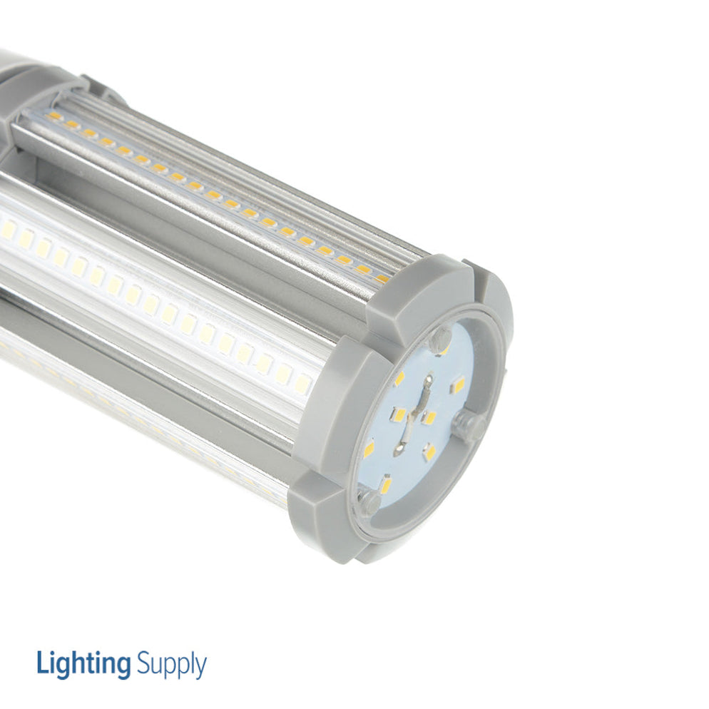 Philips 929002395704 27CC/LED/850/ND E26 G2 BB 27W LED Corn Cob E26 ...