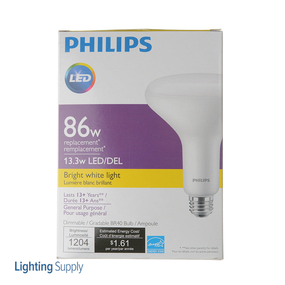 Philips — Page 5 — Lighting Supply