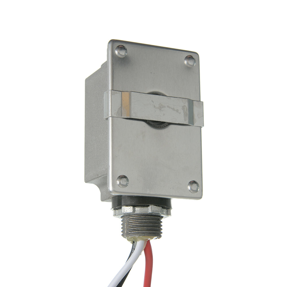 Precision T30AL Photo Control Lumatrol T Series Vandal Proof — Lighting ...