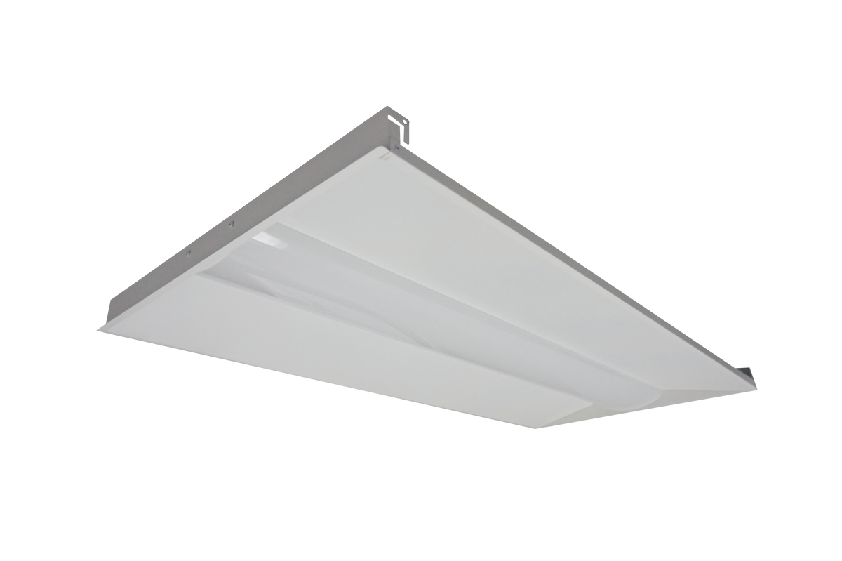 Standard-BL CB24-6L-LKFS LED Center Basket 2X4 — Lighting Supply