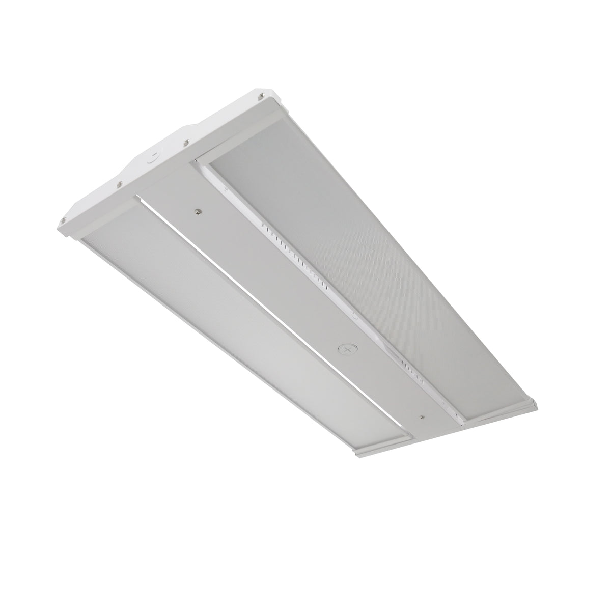 Standard-BL HBLASR-241815L-4K5K Linear Adjustable High Bay — Lighting ...