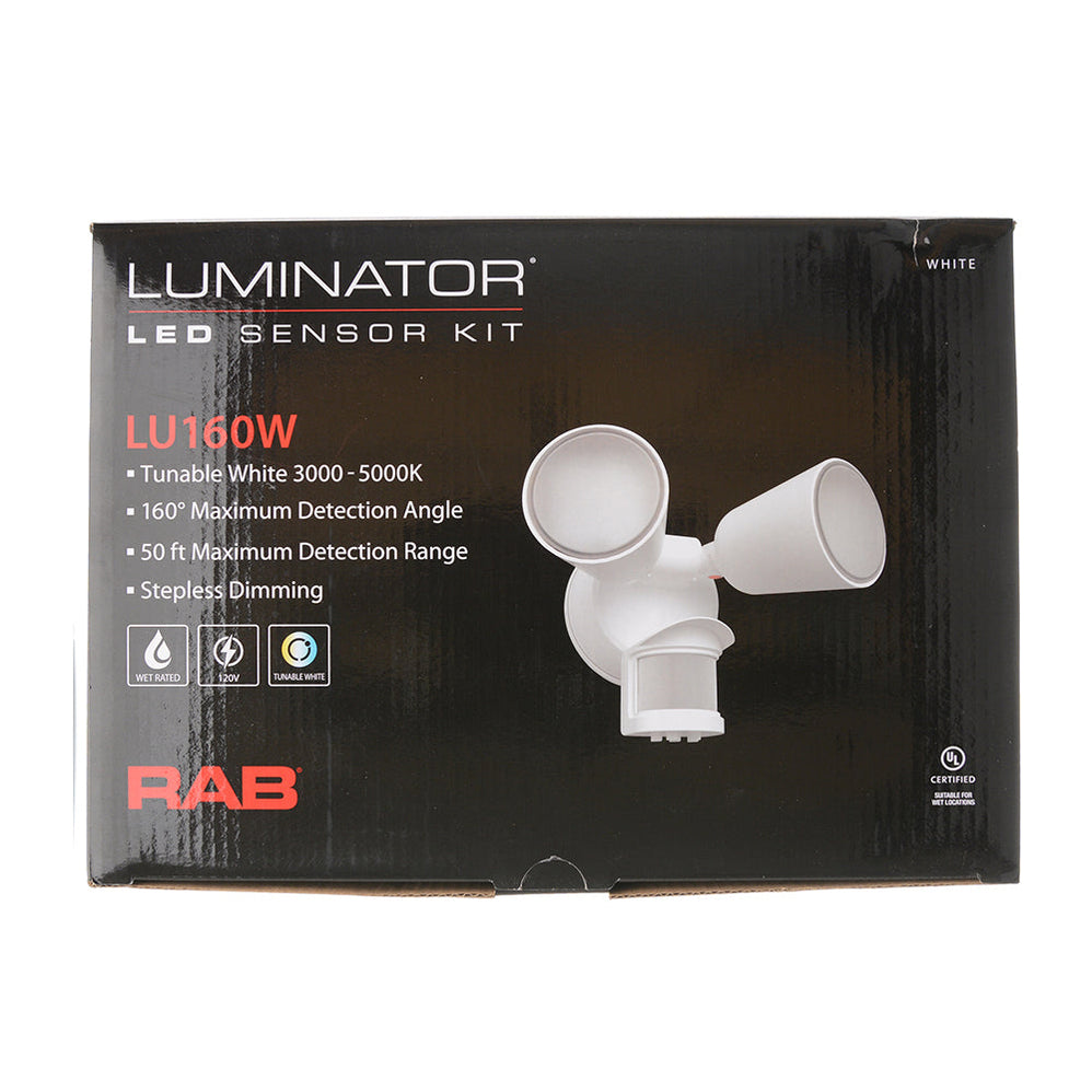 RAB — Page 4 — Lighting Supply