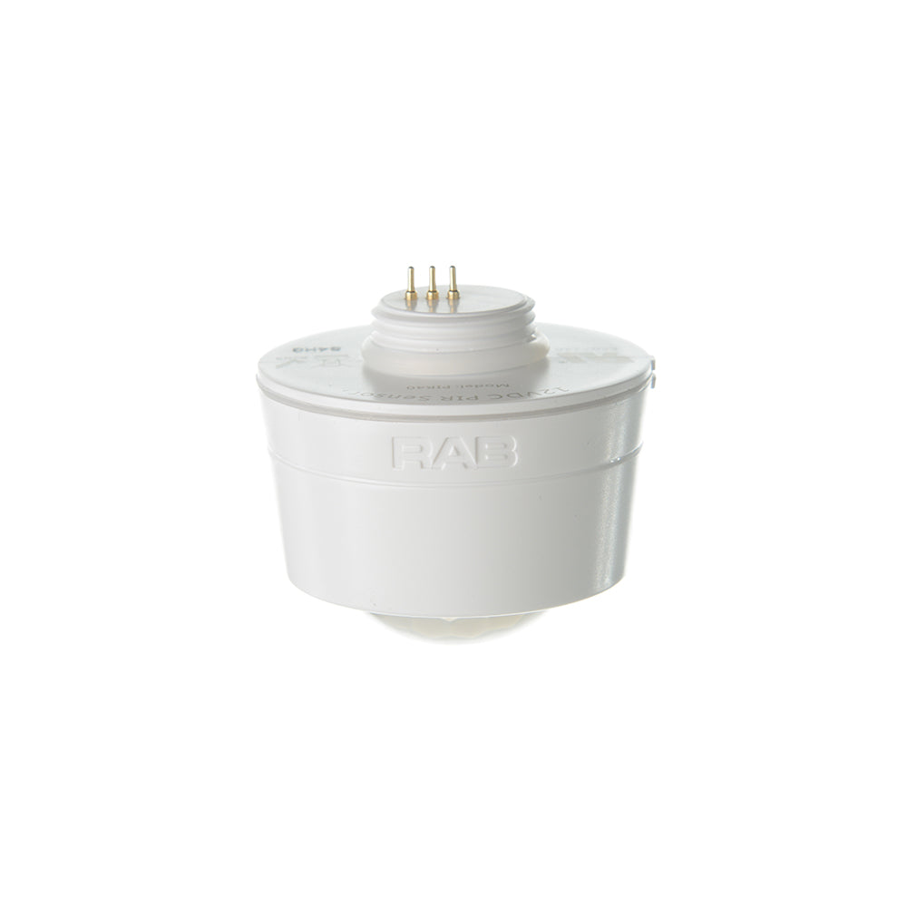 RAB RAB-PIR40 PIR Sensor Maximum 12M Height IP66 H17 RBAY17 — Lighting ...
