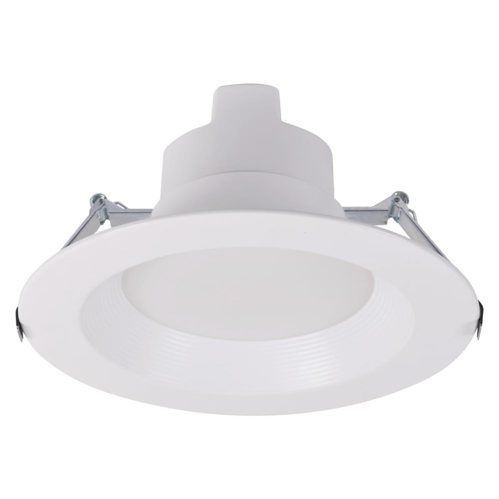 Maxlite RCF8V05WCSTA Universal LED Downlight 8 Inch Selectable ...