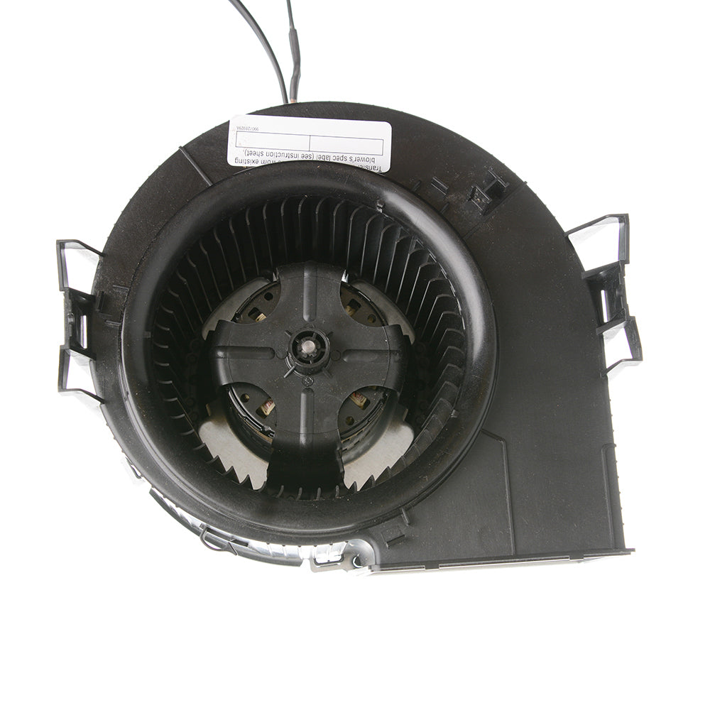 Broan-NuTone S1100683 Service Assembly Blower 110 CFM M-Can — Lighting ...