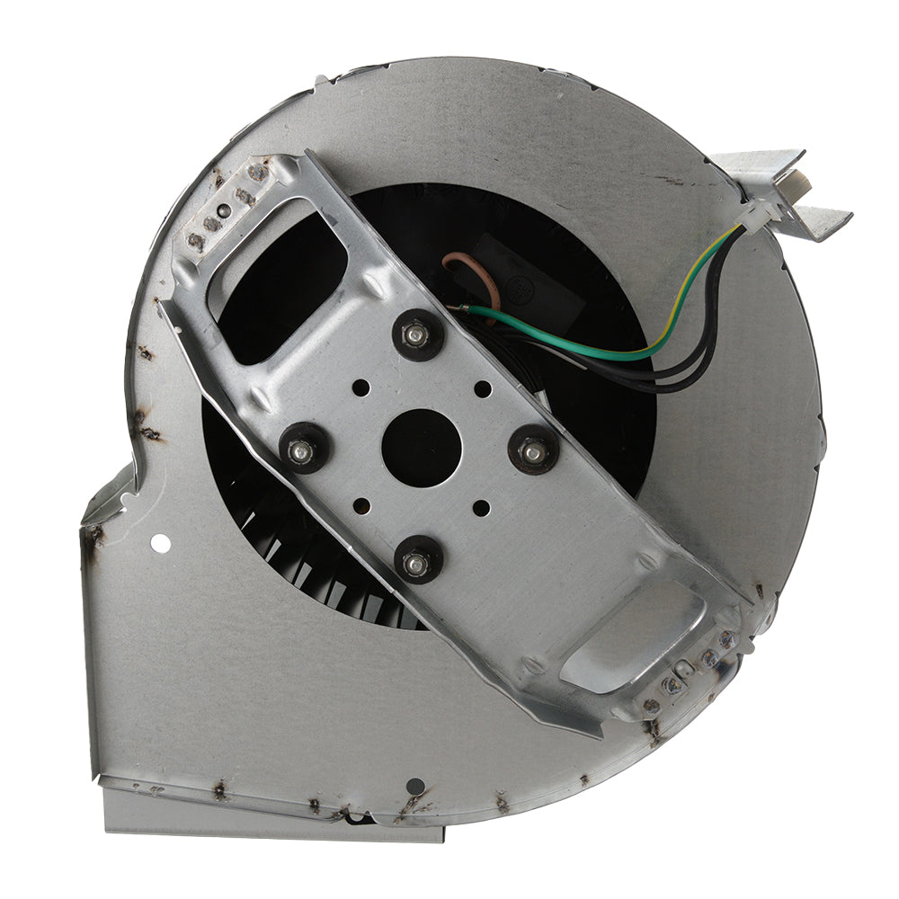 Broan-NuTone S1108441 Blower Assembly-Blower Wheel/Scroll Housing ...