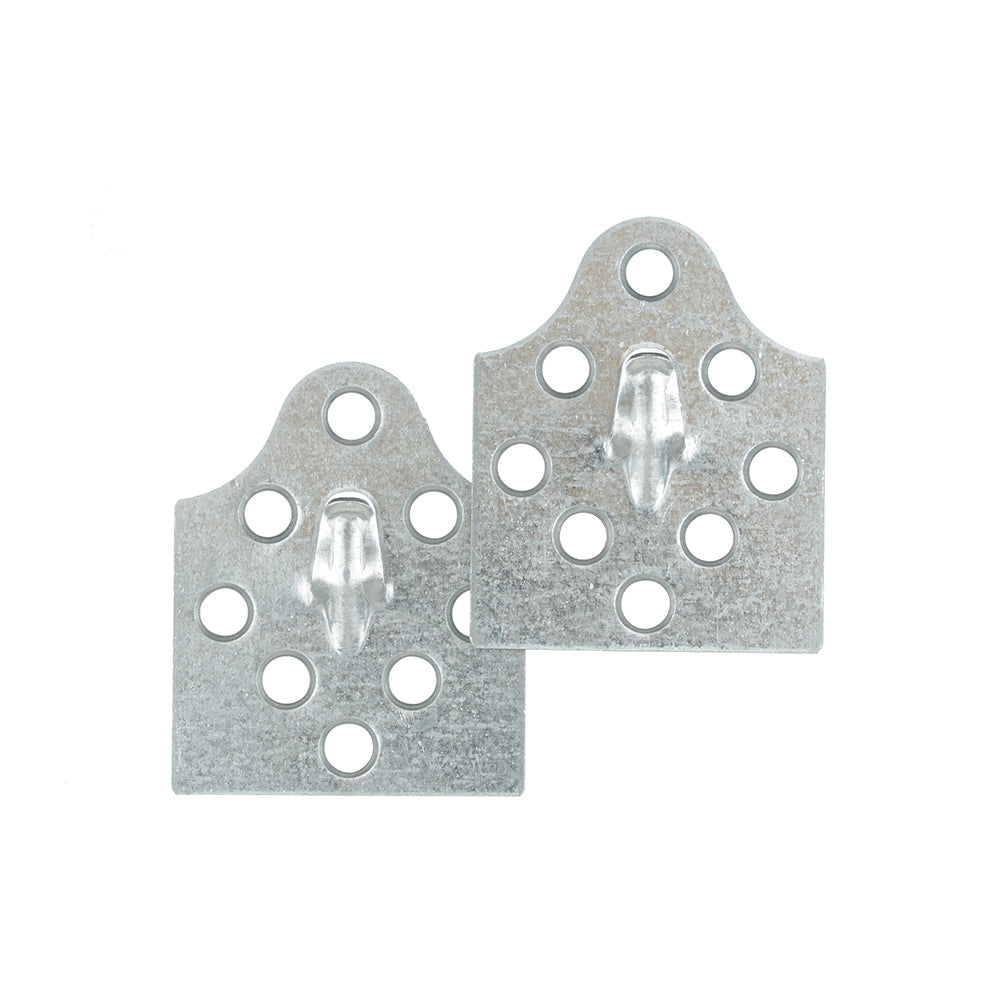 Broan-NuTone S97021374 EZ-1 Mounting Bracket Kit Replacement Part ...