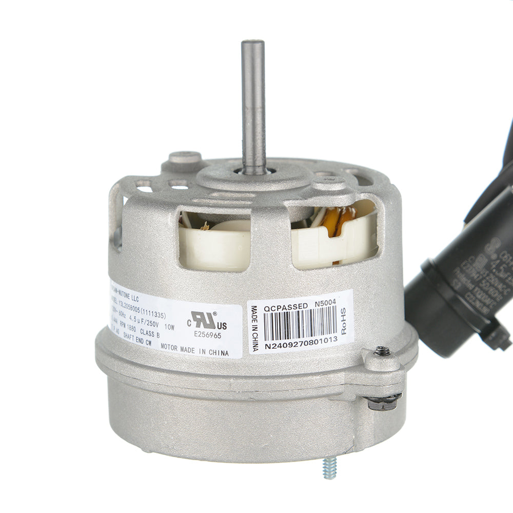 Broan-NuTone S99080355 Motor Fits Models 503 503MG Replacement Part ...