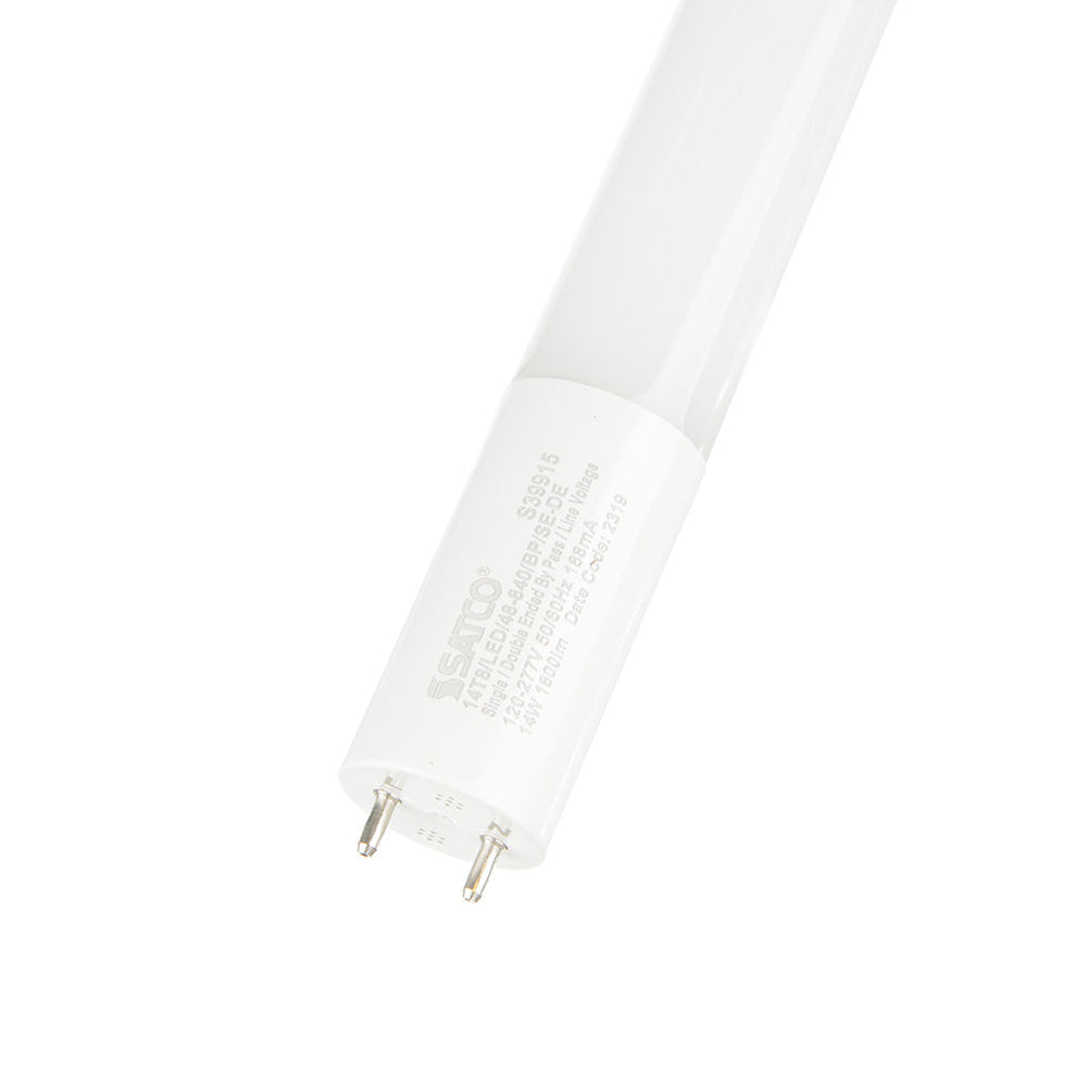 Tube Lights — Lighting Supply