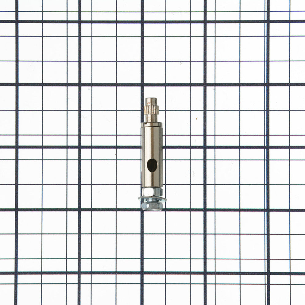 Westgate Manufacturing SCL-AKHC Auxiliary Keyhole Connector — Lighting ...