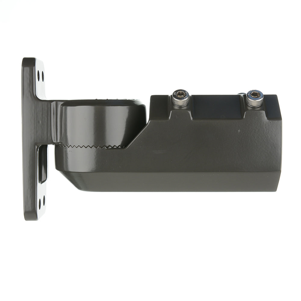 RAB SFX17-450 Slipfitter Kit X17 Flood 450W Bronze — Lighting Supply