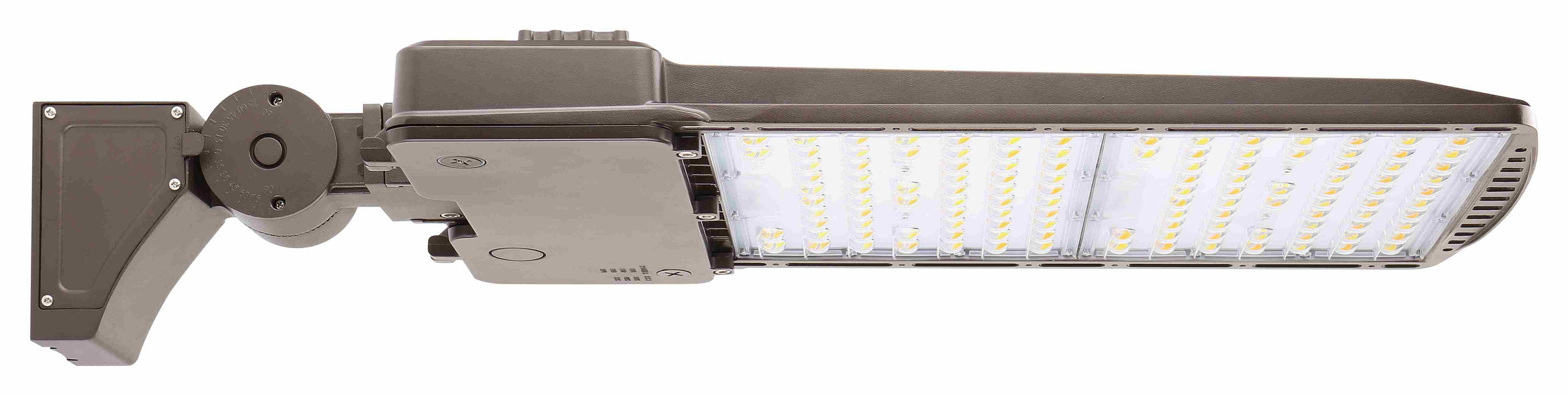 Straits Lighting 73001001 SL970FLM8 LED Tunable Area Light 100W ...