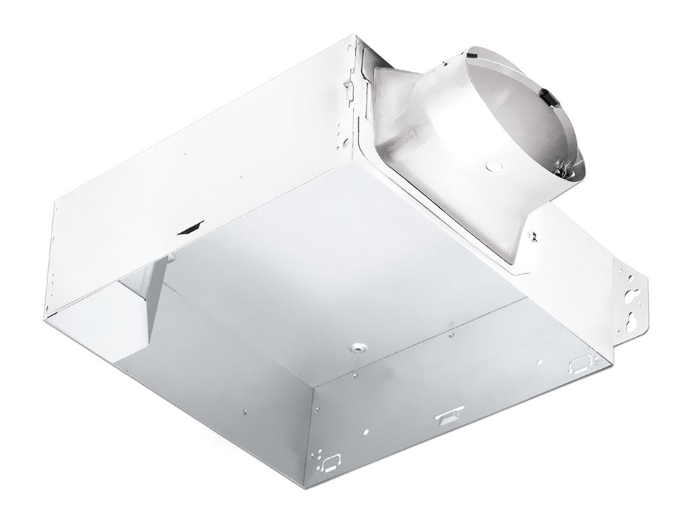 Delta Breez SLM-A3C Housing Only — Lighting Supply
