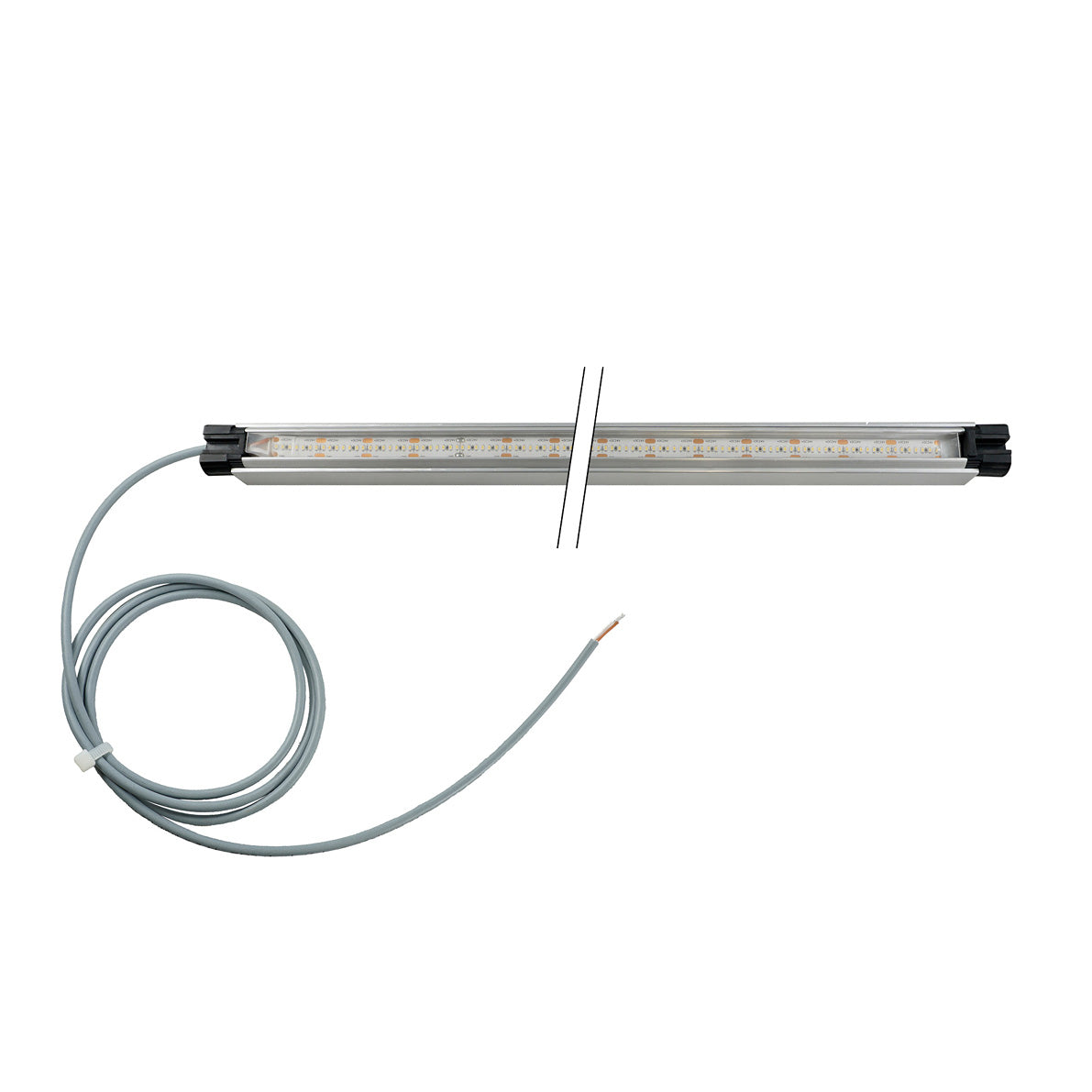 Waldmann SLM505000 Slim LED Machine Luminaire Multipurpose Strip Light ...