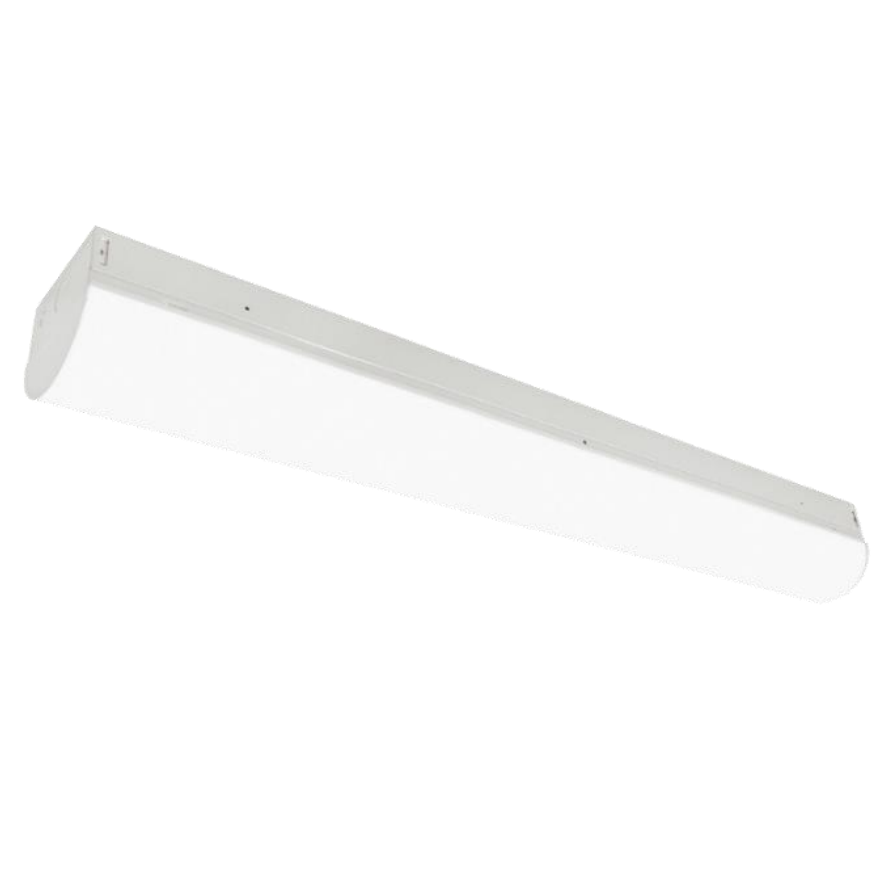 Standard-BL SW-LKFS-ODS Stairwell Luminaire — Lighting Supply