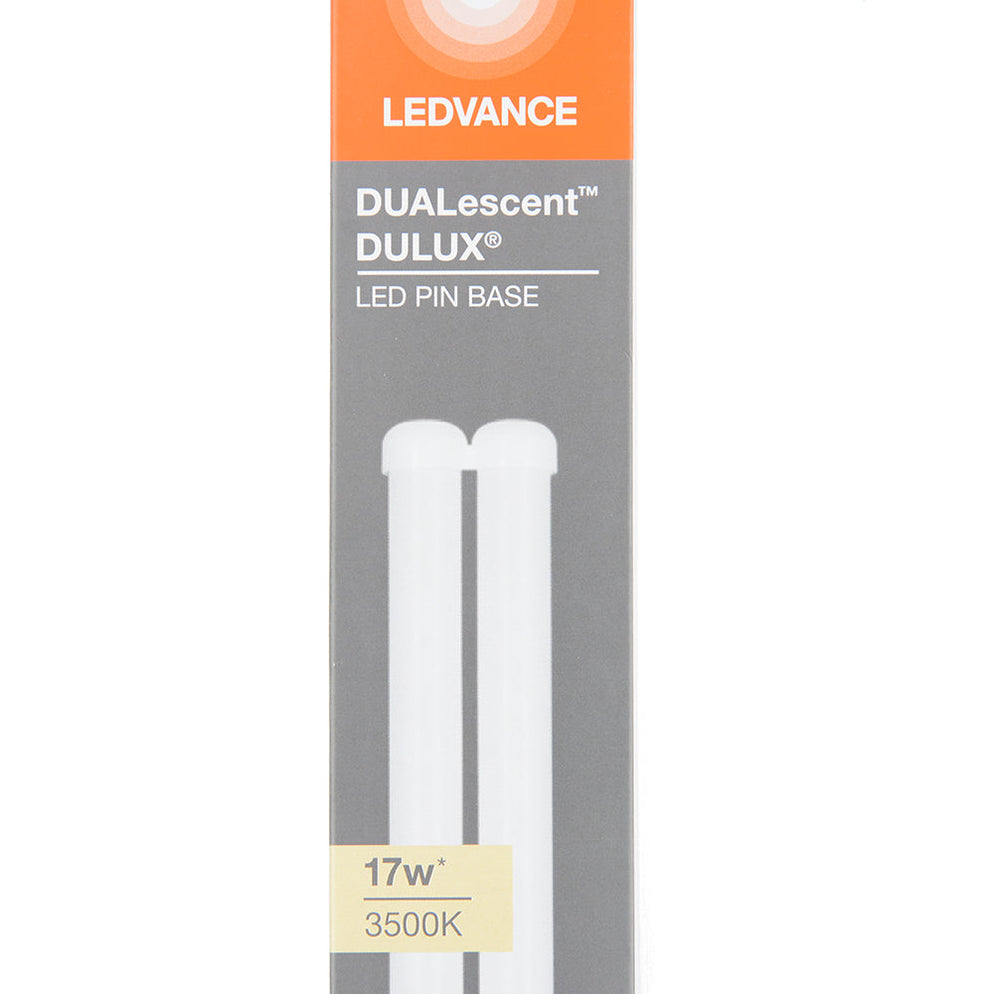 Sylvania 42226 LED17TT5DLFGPDIM835AB 17W 22.4 Inch LED TT5 2G11 Base ...