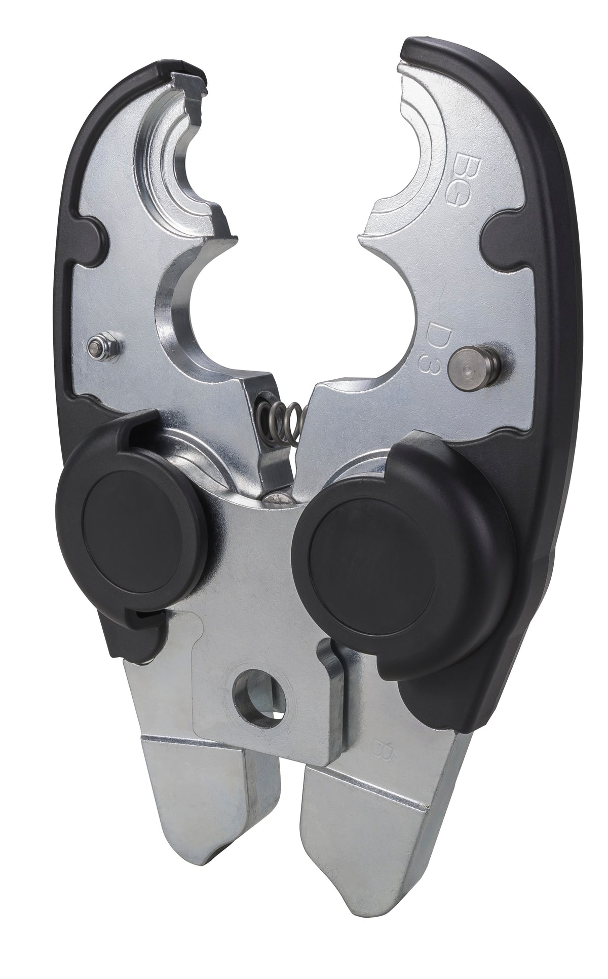 ILSCO T-JAWBG Taskmaster Crimp Head Jaw With BG-Nose And D3 Nest ...