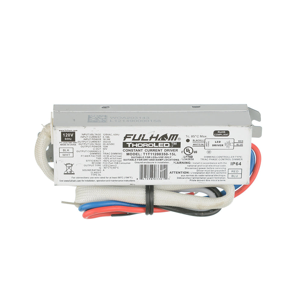 Fulham — Lighting Supply