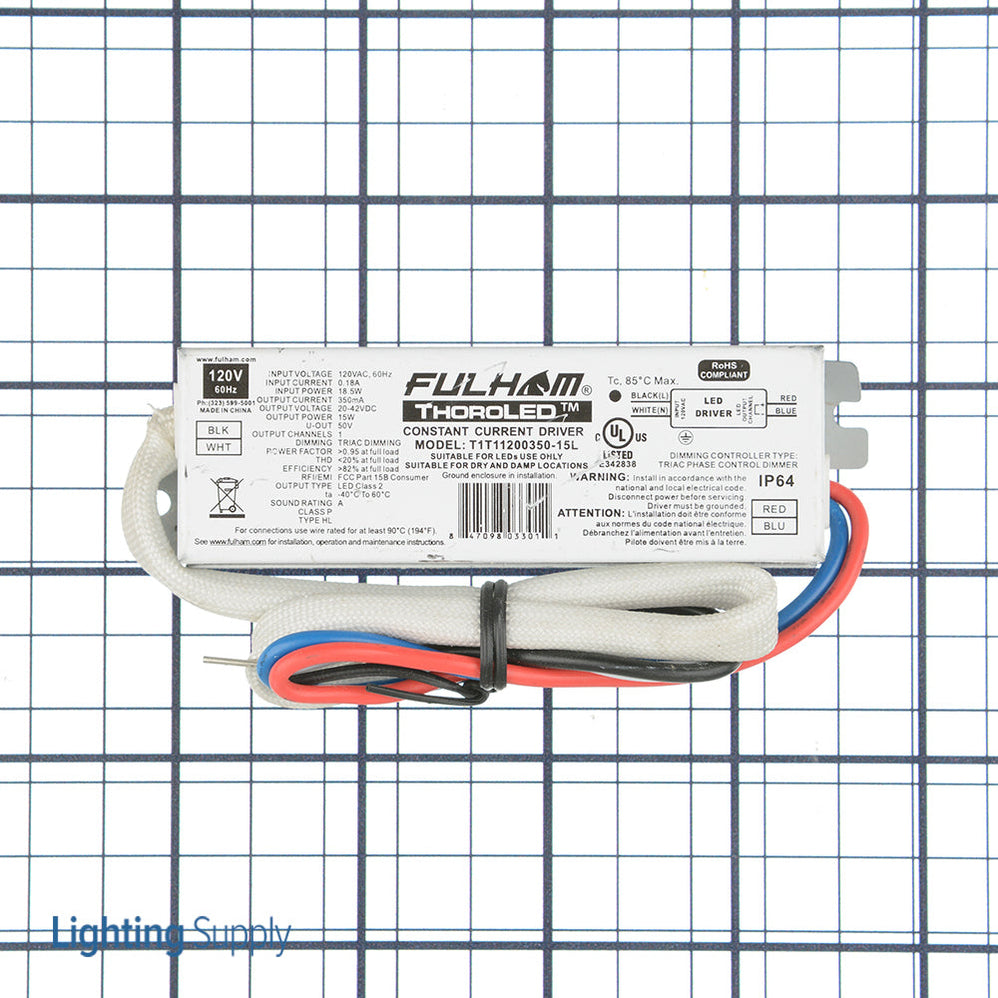 Fulham — Lighting Supply