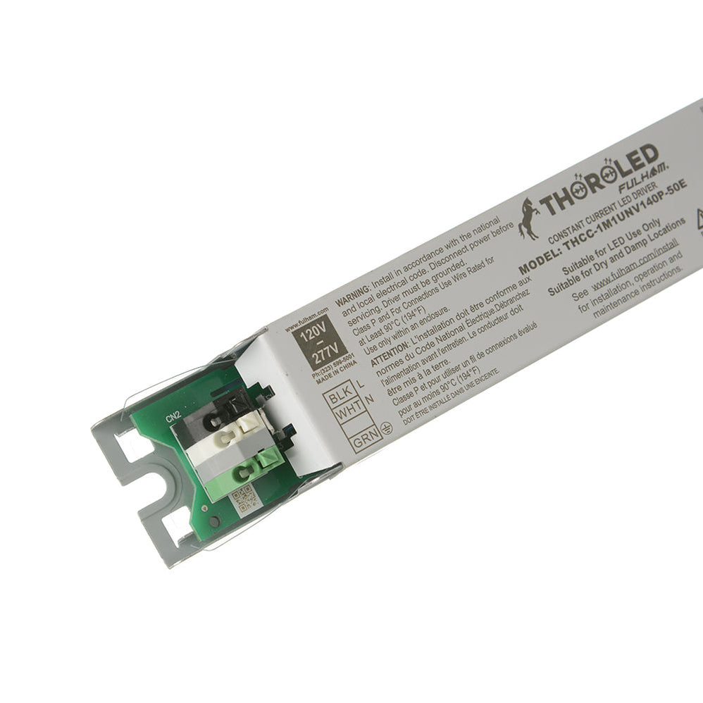Ballasts, Drivers & Transformers — Lighting Supply
