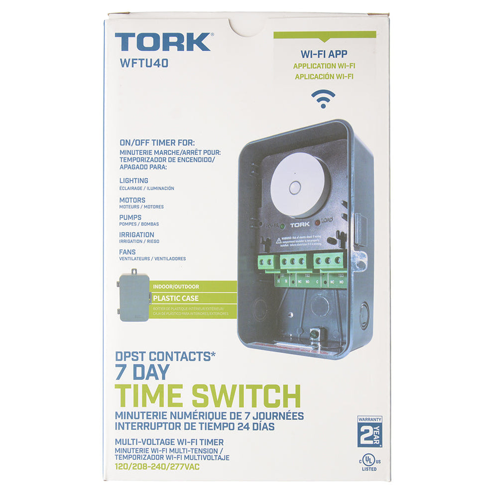 Tork — Lighting Supply