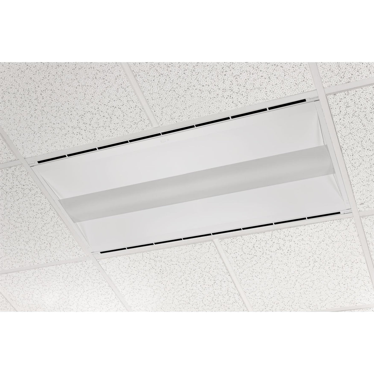 Maxlite TRKP-ARB-48 Troffer Retrofit Kit Air Return Bracket — Lighting ...