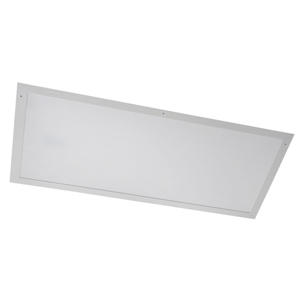 Light Efficient Design RP-TTF-G1-2X2-20L-840-FWFC Flat Panel Troffer — Lighting Supply
