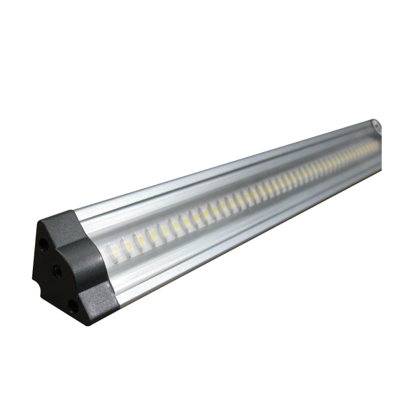 RDA Lighting 050064 UCT-LED300-NW Under-Cabinet Fixture 3W 300Lm 120V ...