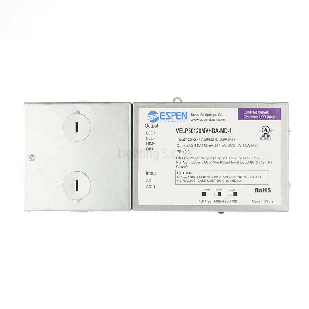 LED Drivers — Lighting Supply