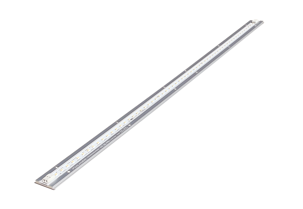 Fulham VMU080030LP850A Vizion 60 LED Module 22 X 1.26 Inch Linear 30W — Lighting Supply
