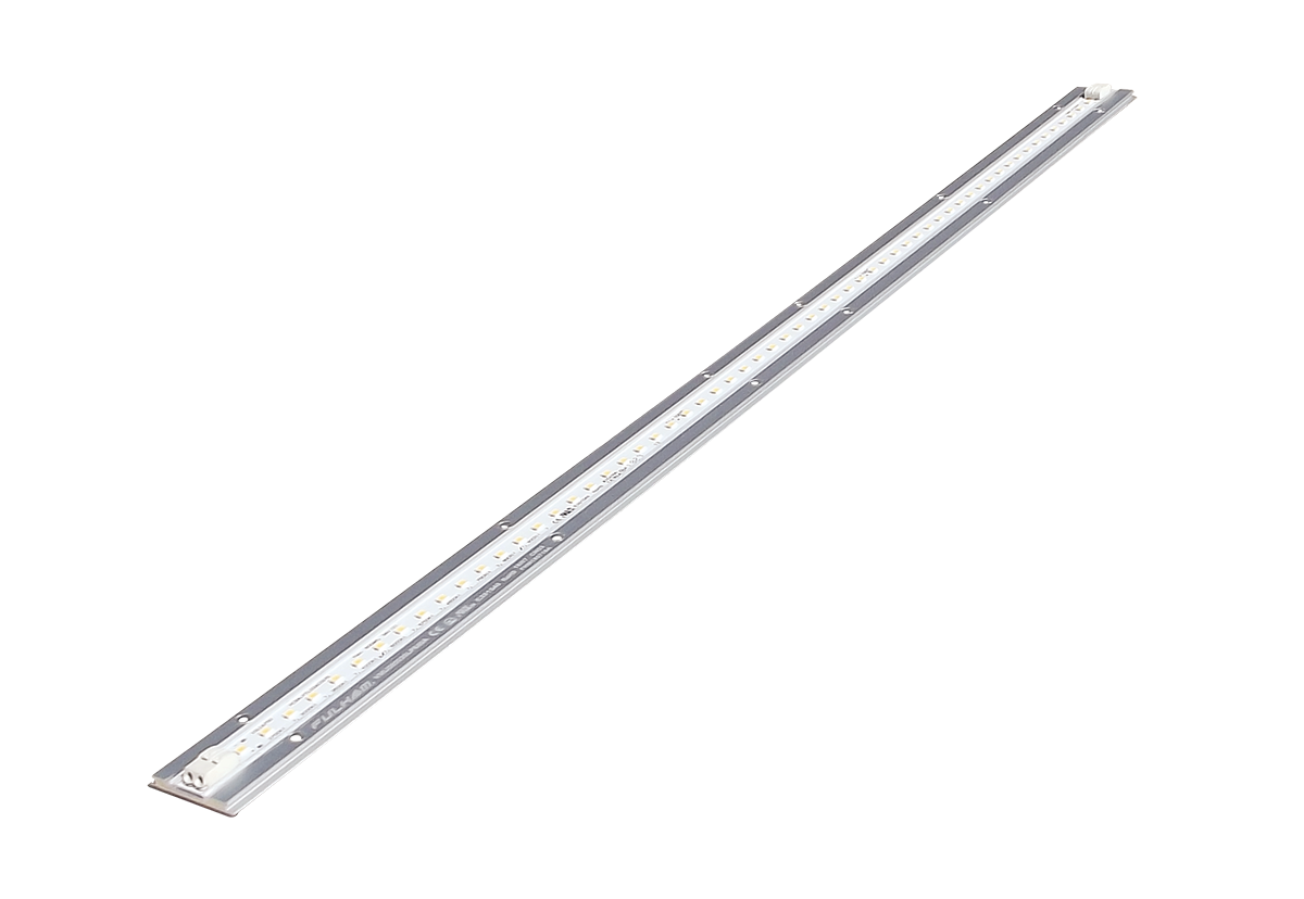 Fulham VMU080030LP850A Vizion 60 LED Module 22 X 1.26 Inch Linear 30W — Lighting Supply