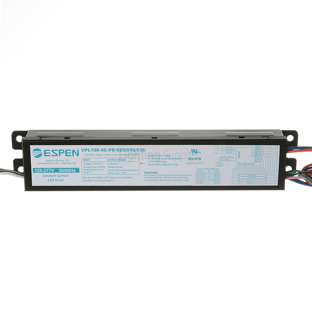 Espen — Lighting Supply