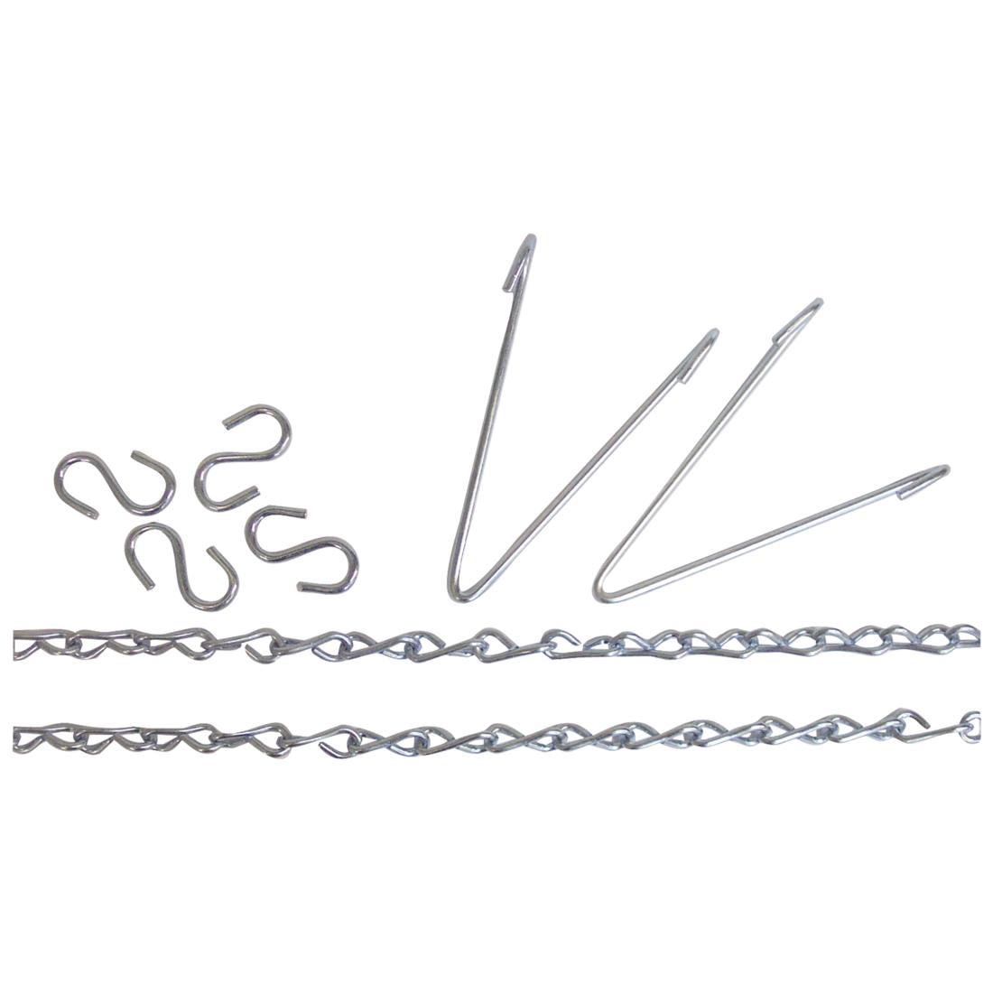 Standard SC-JCH High Bay Hanger Kit — Lighting Supply