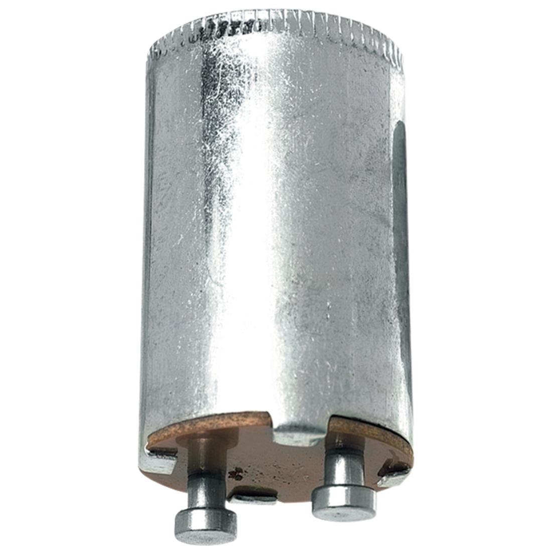 Standard FS5 Fluorescent Starter 4/6/8W — Lighting Supply